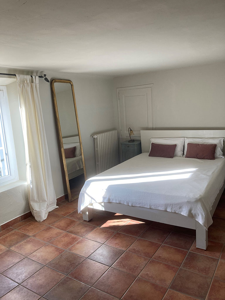 The bastide - La bastide de Villecroze