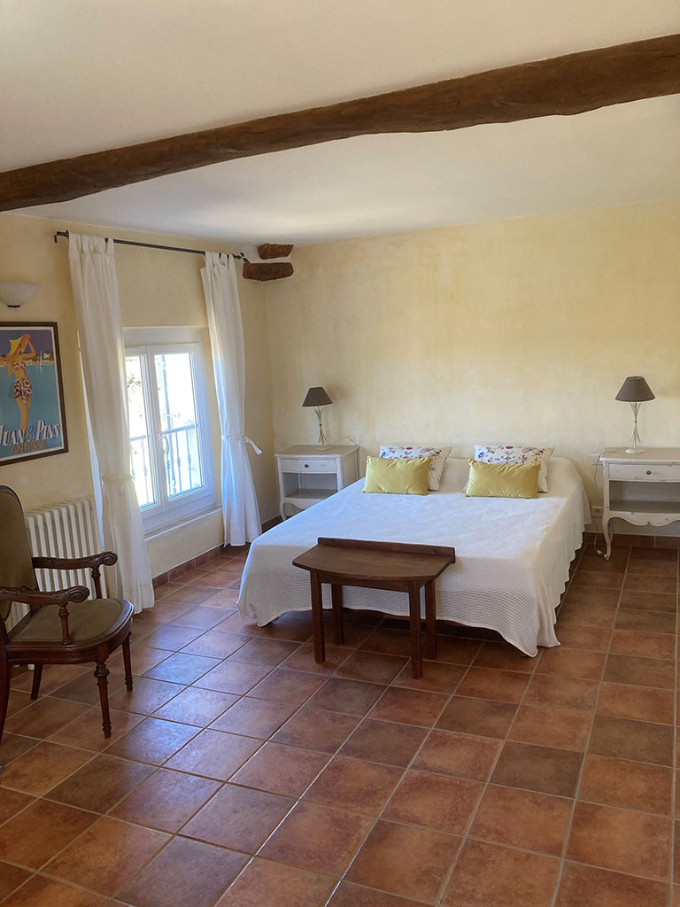 The bastide - La bastide de Villecroze